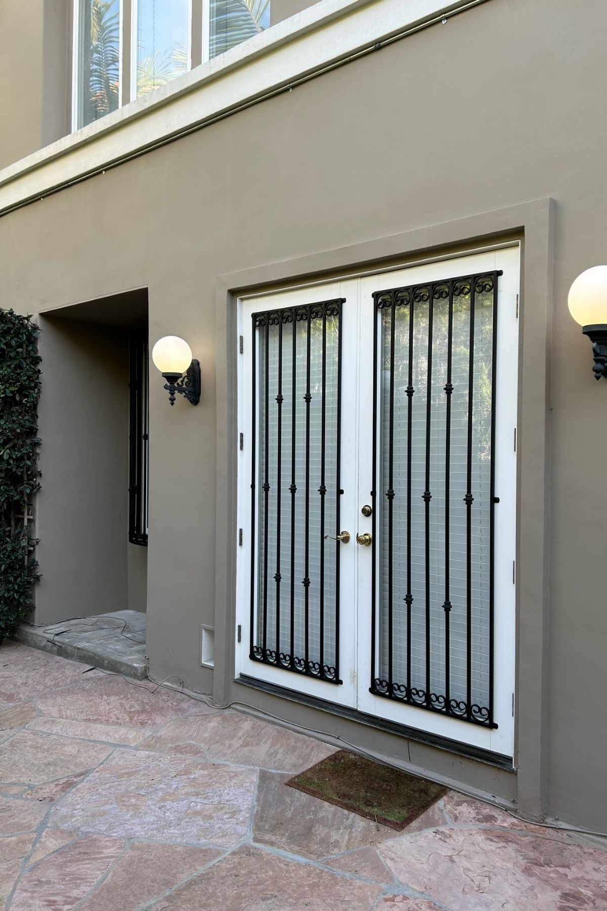 fence services - LA Gates Repair