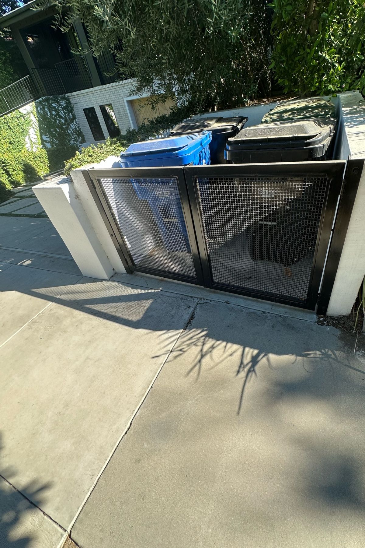 fence services - LA Gates Repair