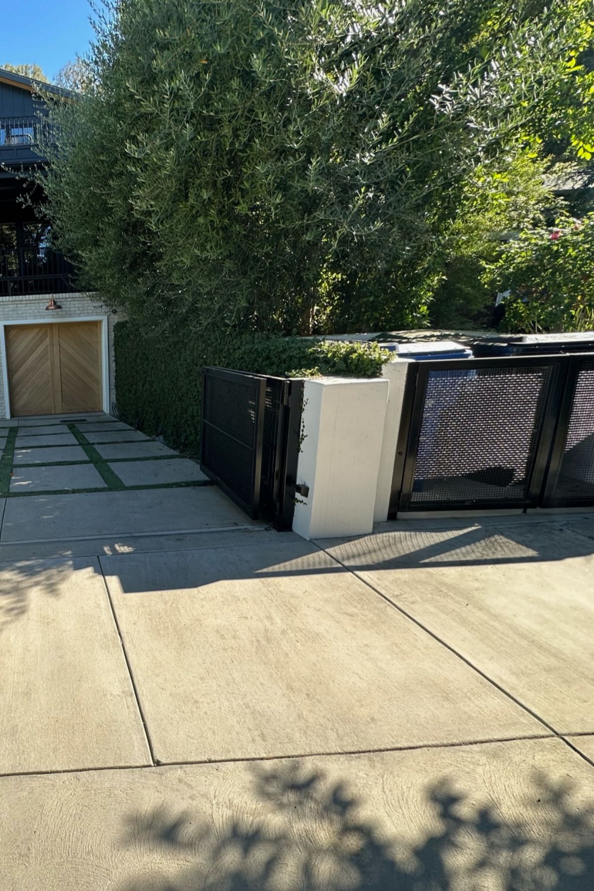 fence services - LA Gates Repair