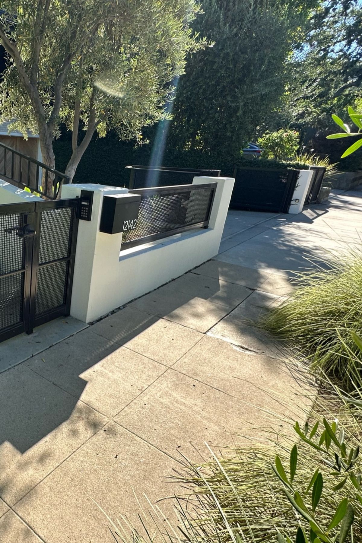 fence services - LA Gates Repair