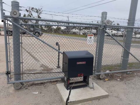 Gate Installation Service Los Angeles, CA | LA Gates Repairs